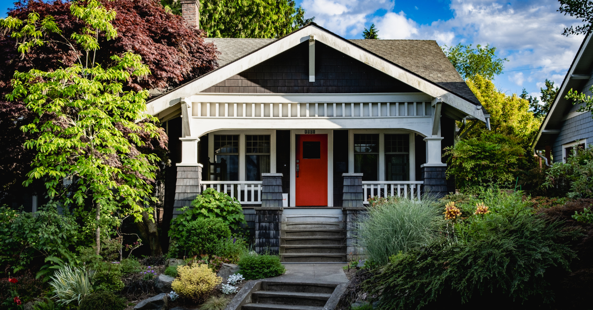 Classic Elements That Define Craftsman-Style Homes - Housely