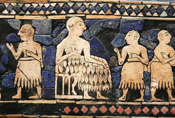 10 Things You Didn’t Know About Sumerian Culture and Inventions - Housely