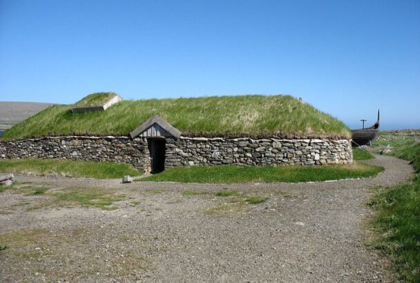 20 Surprising Places the Vikings Explored Beyond Northern Europe - Housely