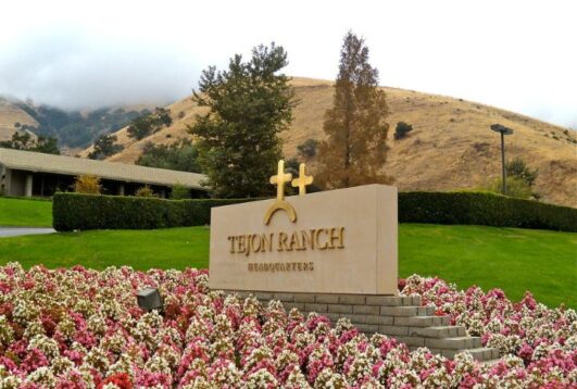 The 10 Largest Ranches Shaping American Farming - Housely