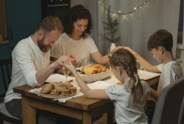 20 Lessons of Gratitude Rooted in Thanksgiving’s History and Traditions ...