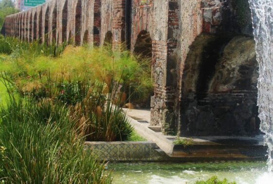 20 Engineering Wonders of Ancient Drainage - Housely