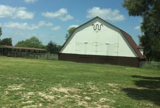 The 10 Largest Ranches Shaping American Farming - Housely