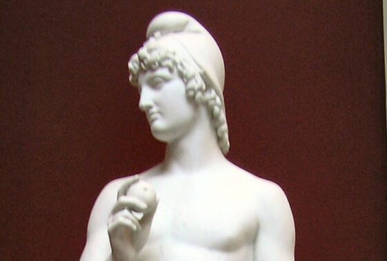 20 Historical and Mythological Characters Who Existed With Traceable ...