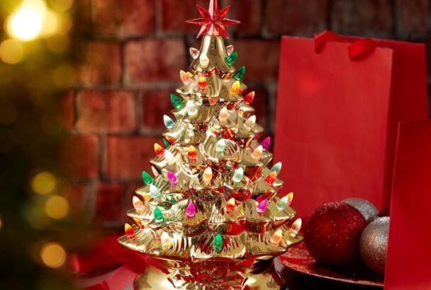 20 Memorable Crafts to Brighten Your Holiday Season - Housely