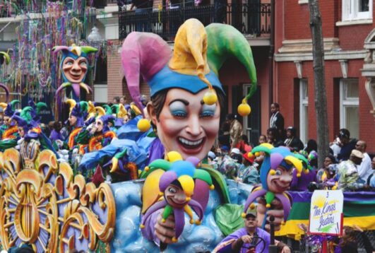 20 Cultural Events Across the US That Bring Communities and Traditions ...