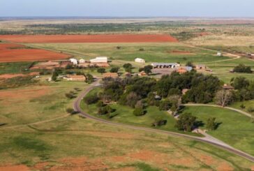 The 10 Largest Ranches Shaping American Farming - Housely