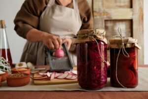 20 Food Preservation Techniques From Ancient Times - Housely