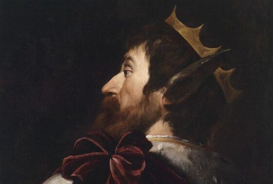 20 Historical and Mythological Characters Who Existed With Traceable ...