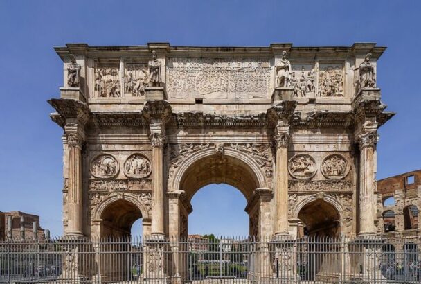 20 Roman Inventions That Continue to Shape the Modern World - Housely