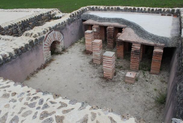 20 Roman Inventions That Continue to Shape the Modern World - Housely