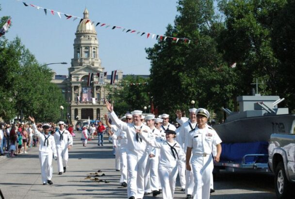 20 Cultural Events Across the US That Bring Communities and Traditions ...