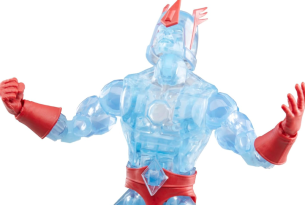 20 Legendary Toys That Ruled the 80s Toy Aisles - Housely