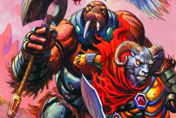 20 Legendary Toys That Ruled the 80s Toy Aisles - Housely