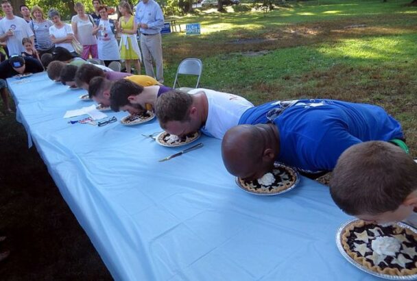 20 Little Things Only Small Town Folks Get - Housely