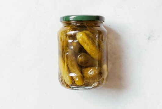 20 Food Preservation Techniques From Ancient Times - Housely