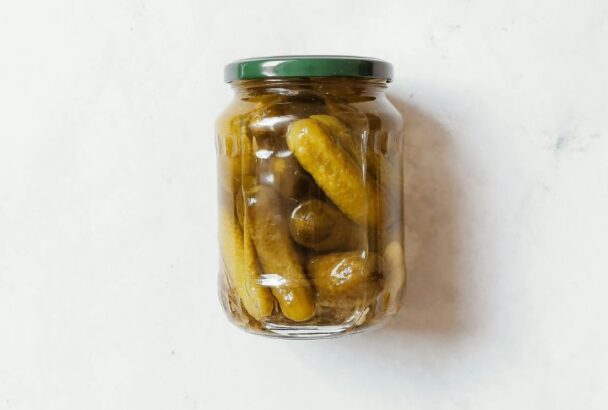 20 Food Preservation Techniques From Ancient Times - Housely