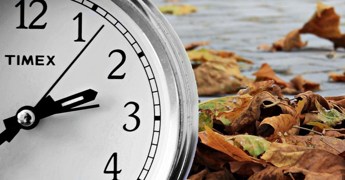 All You Need to Know About the 2024 Daylight Saving Time - Housely