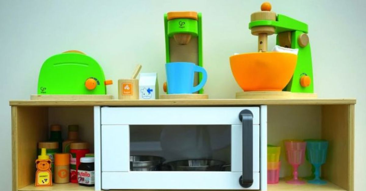 20 Modern Home Essentials That Have Been Around Longer Than You Realize ...