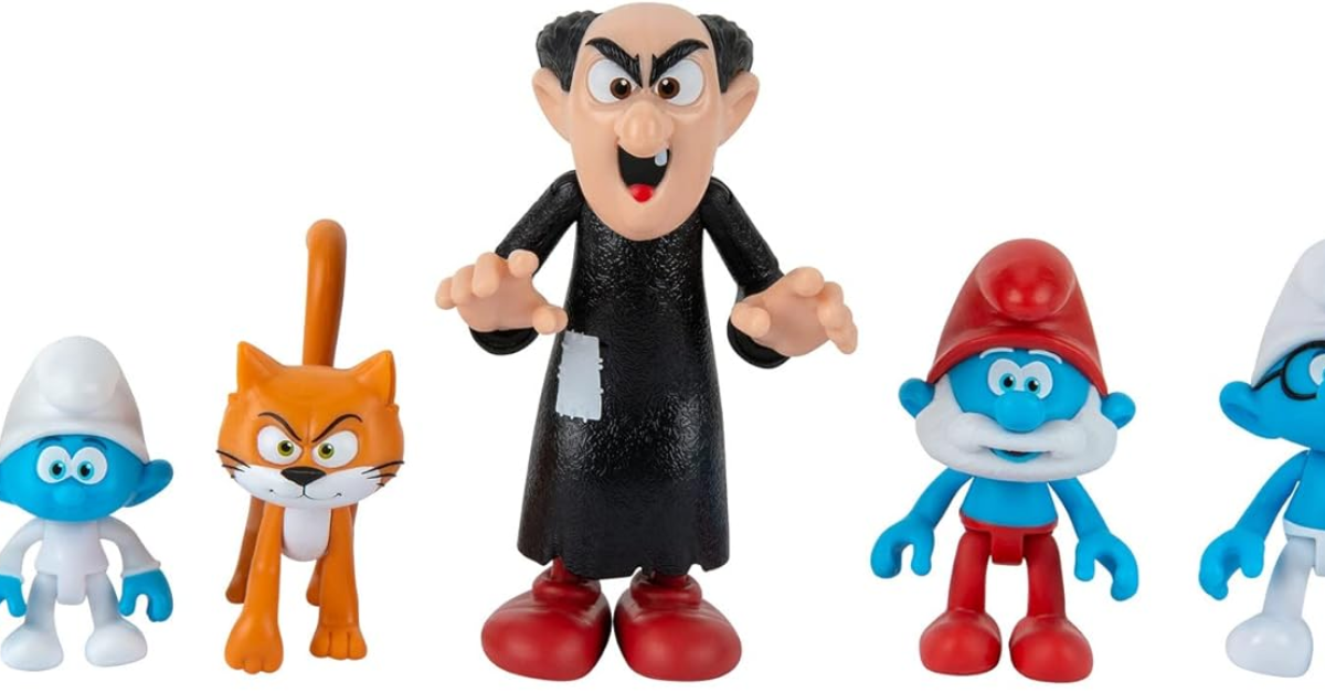 20 Legendary Toys That Ruled the 80s Toy Aisles - Housely