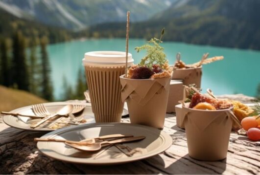 10 Ways Seaweed And Straw Are Revolutionizing Eco-Friendly Products ...