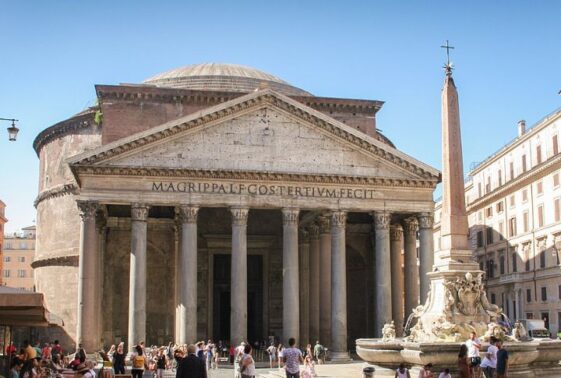 20 Ingenious Engineering Techniques from Ancient Civilizations - Housely