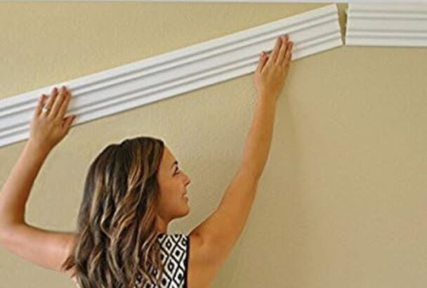 20 Trim Types and Materials That’ll Take Your Remodel Project from ...