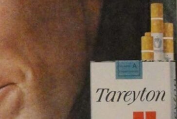 10 Notable Cigarette Brands From The Past - Housely