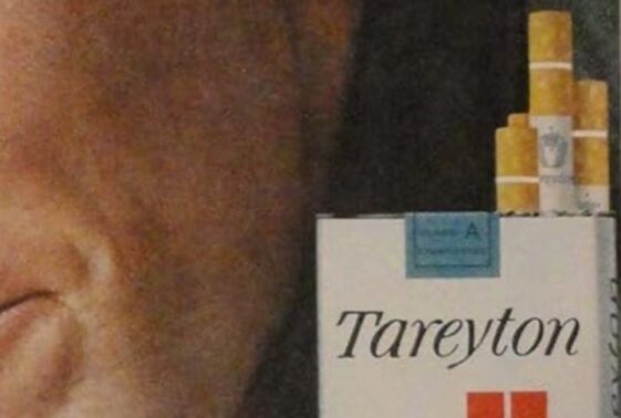 10 Notable Cigarette Brands From The Past - Housely