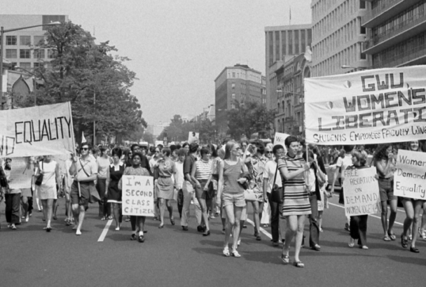 20 Changes That Molded Post-War America - Housely