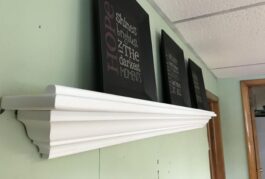 20 Trim Types and Materials That’ll Take Your Remodel Project from ...