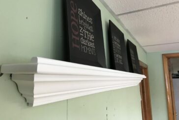 20 Trim Types and Materials That’ll Take Your Remodel Project from ...