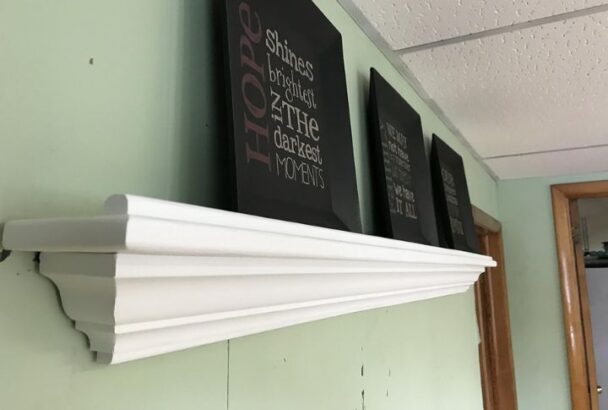 20 Trim Types and Materials That’ll Take Your Remodel Project from ...