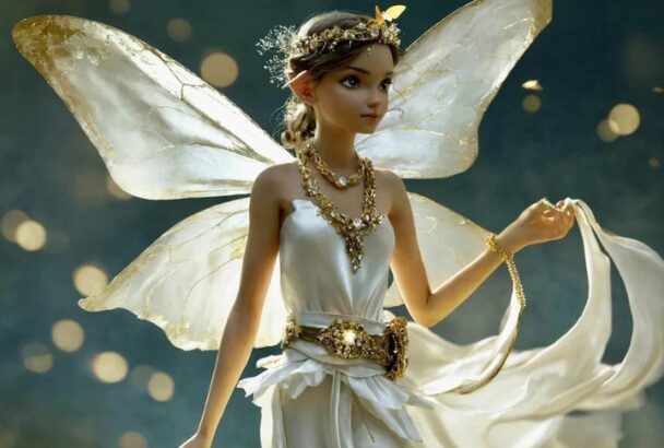 20 Mythical Creatures That Merge Fantasy With Historical Stories - Housely