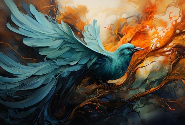 20 Mythical Creatures That Merge Fantasy With Historical Stories - Housely