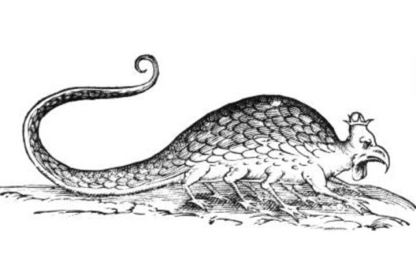 20 Mythical Creatures That Merge Fantasy With Historical Stories - Housely