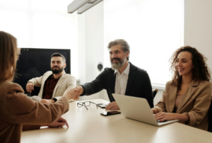 20 Traits That Make A Man Truly Respectful - Housely