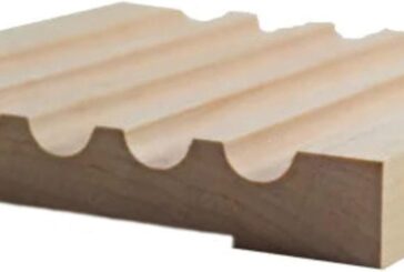 20 Trim Types and Materials That’ll Take Your Remodel Project from ...