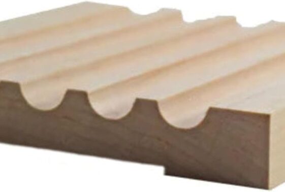 20 Trim Types and Materials That’ll Take Your Remodel Project from ...