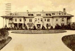 Inside The Incredible Mansions of America's First Billionaires - Housely