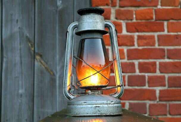 What Daily Life Looked Like Before Technology - Housely