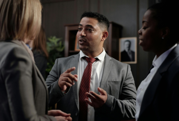 20 Traits That Make A Man Truly Respectful - Housely