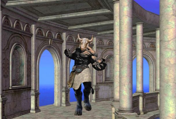 20 Mythical Creatures That Merge Fantasy With Historical Stories - Housely