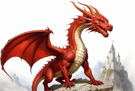 20 Mythical Creatures That Merge Fantasy With Historical Stories - Housely