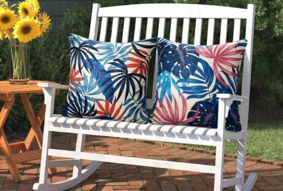 20 Retro Garden Secrets To Channel The Spirit Of The Swinging Sixties ...