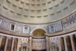 20 Ingenious Engineering Techniques from Ancient Civilizations - Housely