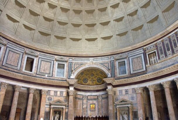 20 Ingenious Engineering Techniques from Ancient Civilizations - Housely