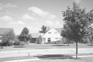 20 Changes That Molded Post-War America - Housely