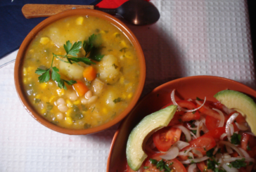 15 Traditional Native American Dishes That Highlight Cultural Heritage ...