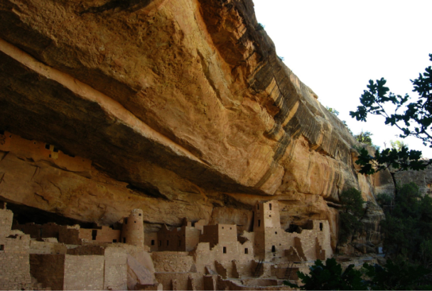 15 Must-See Native American Architectural Wonders Across The US - Housely